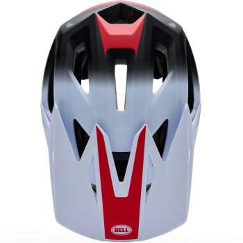 Bell Full-Air MIPS Casco - grid white/black | BIKE24