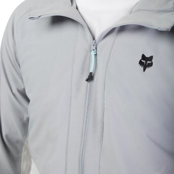 FOX Survivalist Windbreaker Men - rust | BIKE24