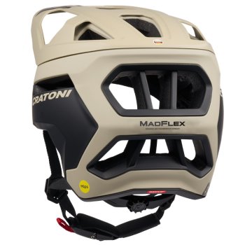 CRATONI MadFlex Mips Recco Bike Helmet - olive matt | BIKE24