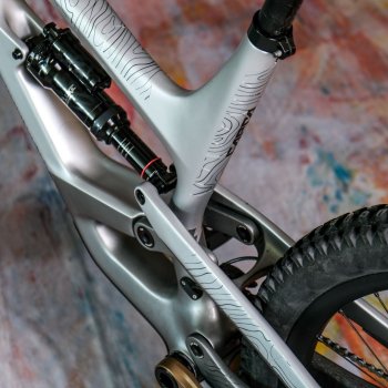 Unleazhed Frame Unscratch BP01-F XXL Frame Protection Tape - Topolines ...