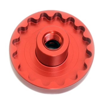 Wheels Manufacturing Socket for Bottom Bracket Installation - BP0018 ...