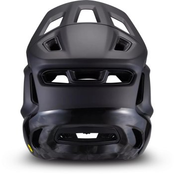 Specialized Gambit Fullface Helmet - Black | BIKE24