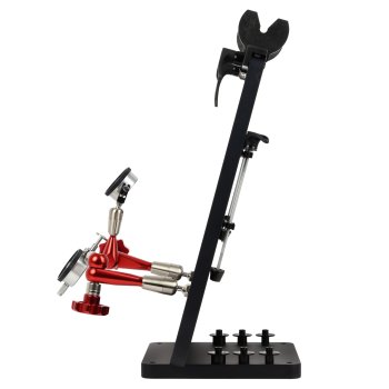 DT Swiss Truing Stand 2.0 Zentrierständer - TUTXXXXS40942S - schwarz ...