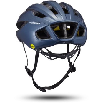 Specialized Loma Bike Helmet - Cast Blue Metallic | BIKE24