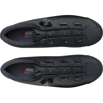 Sidi Fast 2 Road Cycling Shoes - Black | BIKE24