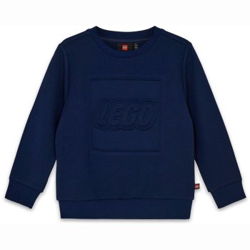 LEGO® Sweatshirt Enfants - Sky 100 - Dark Navy - BIKE24