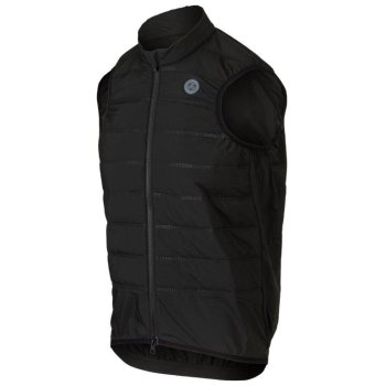 AGU Performance Bodywarmer Vest Heren - zwart | BIKE24