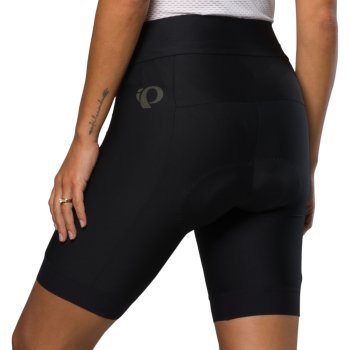 PEARL iZUMi Attack Radshorts Damen 11212404 - schwarz - 021 | BIKE24