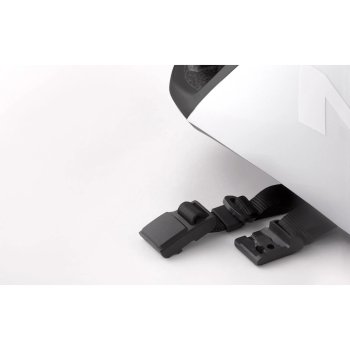 MET Codatronca Helmet - White Silver/Matt Glossy | BIKE24