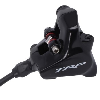 TRP HD-T910 TT Hydraulic Disc Brake - front - left | BIKE24