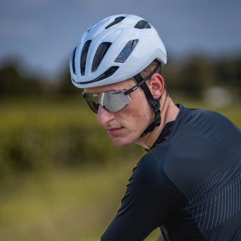 KASK Sintesi Bike Helmet - White | BIKE24