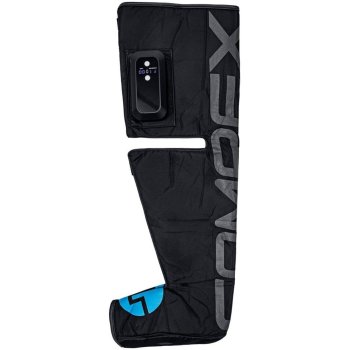 Compex Bottes de Compression - Ayre™ - BIKE24