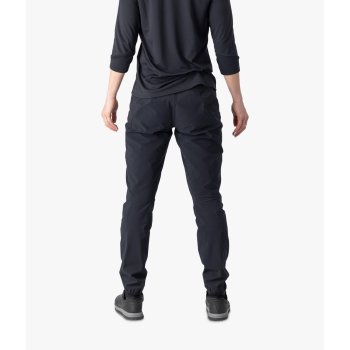 7mesh Grit Pants Women - Black | BIKE24