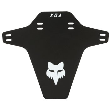 FOX Mud Guard - red | BIKE24