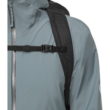 Mammut Alto 28L Backpack - black | BIKE24