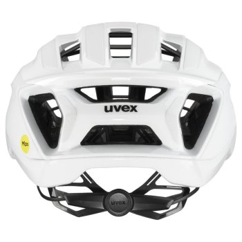 Uvex surge aero MIPS Helmet - white matt | BIKE24