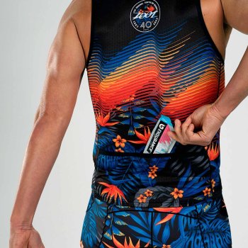 ZOOT LTD Triathlon Tank Men - 40 years | BIKE24
