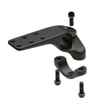 Profile Design Sonic Bracket Kit - black - BIKE24