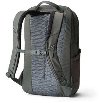 Gregory Rhune 28 Rugzak - Swiss Green | BIKE24