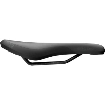 Ergon SF Fitness Men Saddle - black | BIKE24