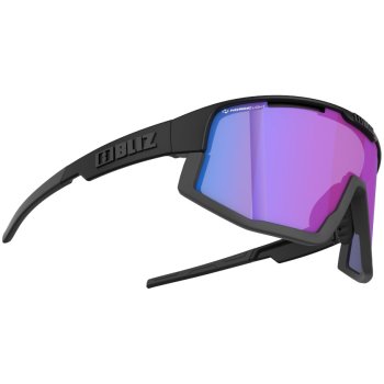 Bliz Occhiali - Vision Nano Optics | Nordic Light - Matt Black ...