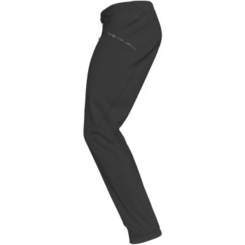 7mesh Grit Pants Men - Black | BIKE24