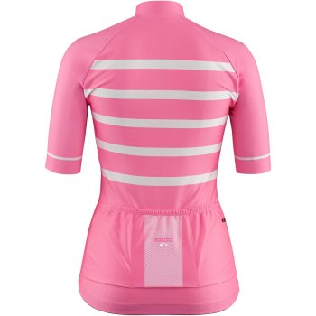 Sugoi Maglia a Maniche Corte Donna - Essence PRT - nautical pink - BIKE24