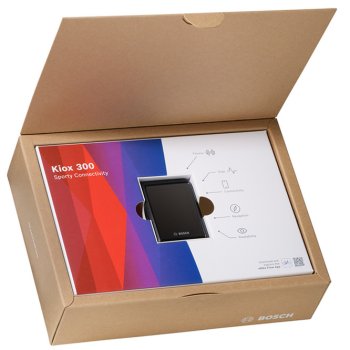 Bosch Kiox 300 E-Bike Display - BHU3600 | BIKE24