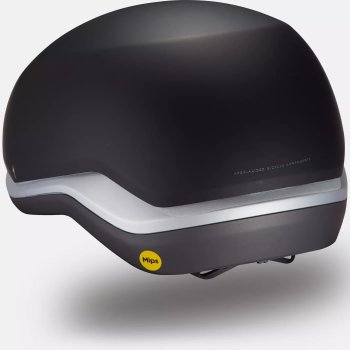 Specialized Mode Fietshelm - Matte Black | BIKE24