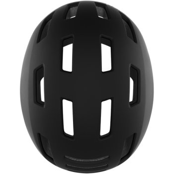 Smith Transit MIPS Helmet - Matte Black | BIKE24
