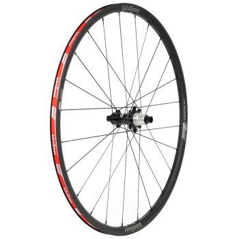 Vision Trimax 25 Disc Wheelset - 28" | Clincher | Centerlock - 12/100mm ...