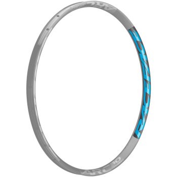 Race Face Decal Kit for AR / Arc Rims - neon blue | BIKE24
