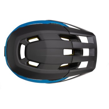 CUBE Casco MTB - STRAY - X Actionteam - blu | BIKE24