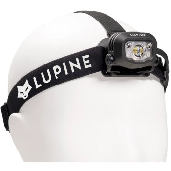 Lupine Penta Pro Hoofdlamp | BIKE24