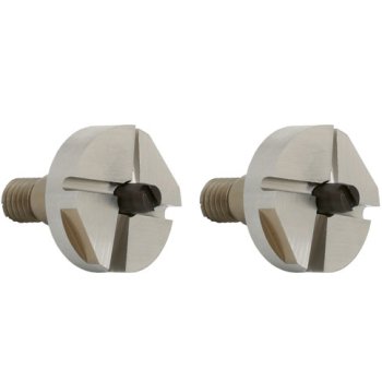 Cyclus Tools Dual Disc Mount Facing Tool IS2000 - Flatmount & Postmount