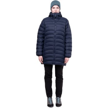 Mountain Equipment Manteau en Duvet Femme - Earthrise ME-006890 ...