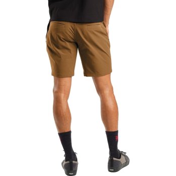 CHROME Folsom 2.0 Mid Short Men - Monk's Robe | BIKE24