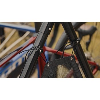 Topeak Rally Stand A-Type Bicycle Stand - black | BIKE24