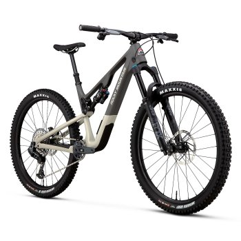 Rocky Mountain INSTINCT C70 SRAM - Carbon Mountainbike - 2025 - 29 ...