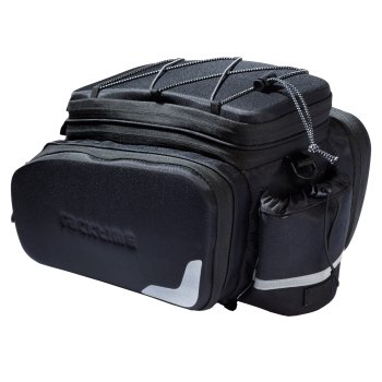 Racktime Odin Rack Top Bag - 13+10L | BIKE24