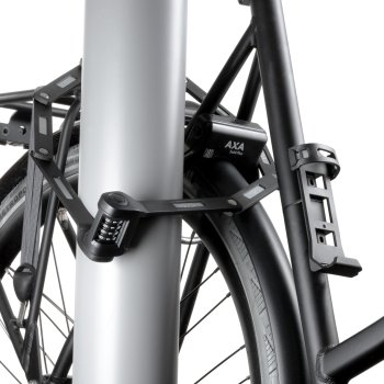 AXA Fold Lite C100 100cm Folding Lock | BIKE24