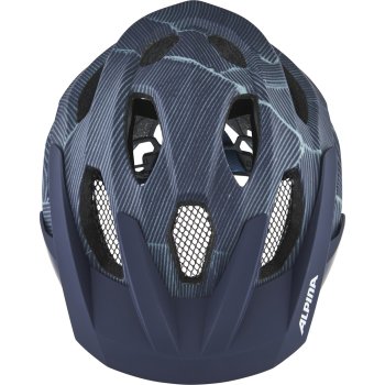 Alpina Apax MIPS Helm - Farm Circle | BIKE24
