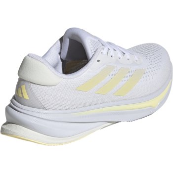 adidas Supernova Rise Running Shoes Women - cloud white/zero metal ...