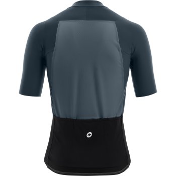 Assos MILLE GTS C2 Kurzarmtrikot Herren - kosimo granit | BIKE24