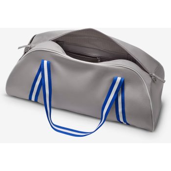 Nike Sac de Sport Femme - Gym Club Retro 24L - college grey/sail/admiral navy DH6863-009