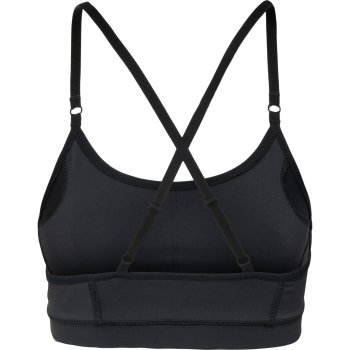 Newline Augusta Bra-Top Damen - schwarz | BIKE24