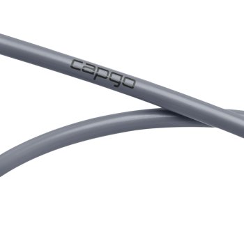 capgo Remkabelbehoes - Blue Line | 5mm | PTFE - grijs | 3000mm | BIKE24