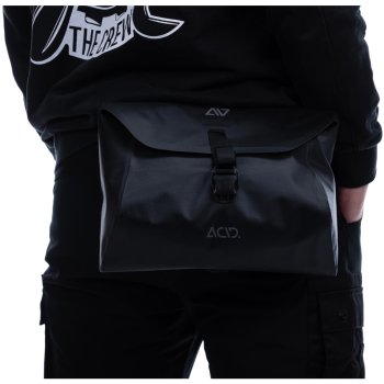 ACID PACK PRO 3 Handlebar Bag - black | BIKE24
