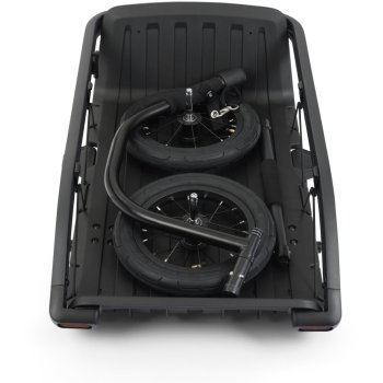 Hamax Venture Cargo Trailer | BIKE24