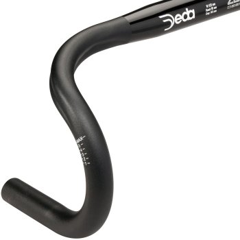 Deda Zero100 Deep Handlebar - 31.7 | BIKE24